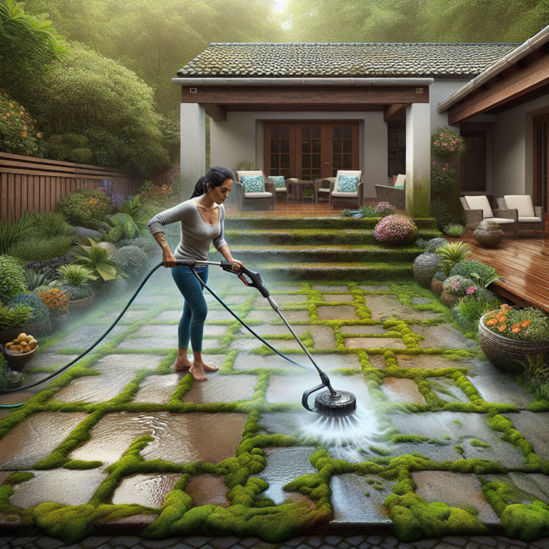 Which Pressure Washer is Best for Patio Cleaning? Find Out! - PBC ...