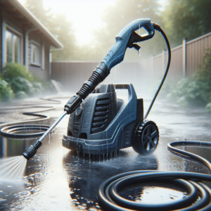 How Does a Pressure Washer Work? (With Diagram) - PBC Pressure Cleaning